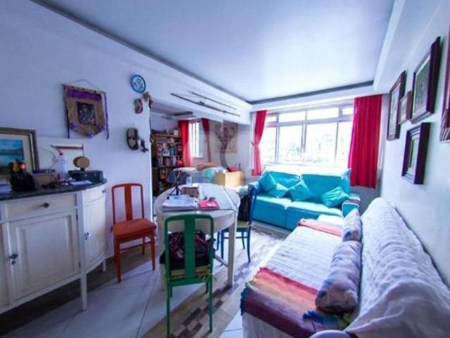 Imoveis em Cerqueira César