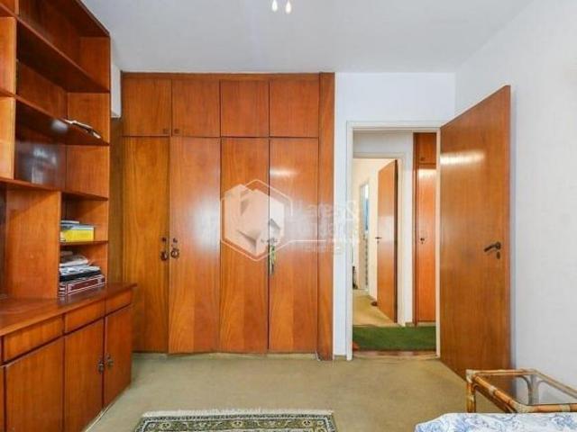 Apartamento à venda em Cerqueira César