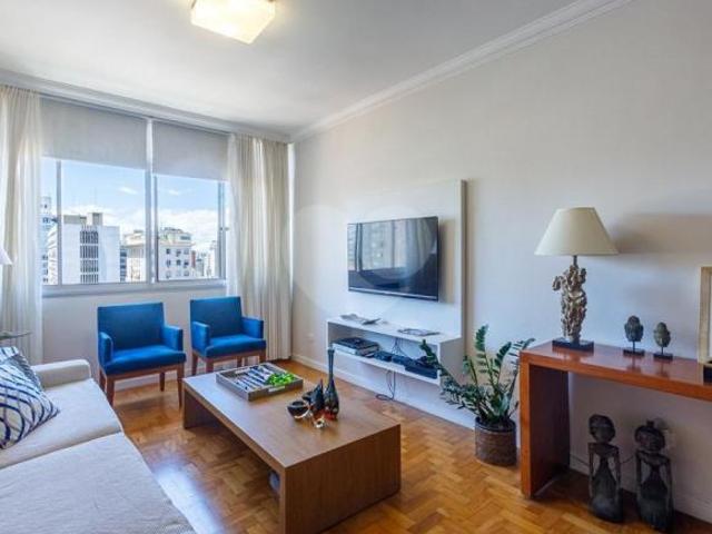 Imoveis em Cerqueira César