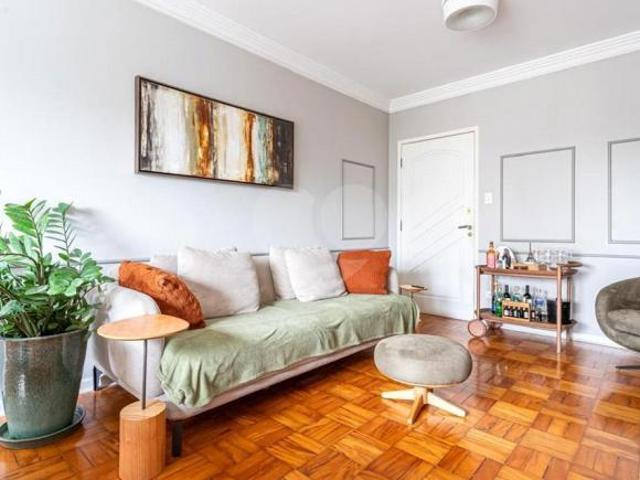 Imoveis em Cerqueira César