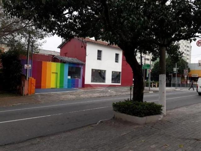 Imoveis em Cerqueira César