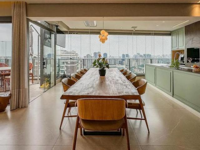 Apartamento à venda em Cidade Monções