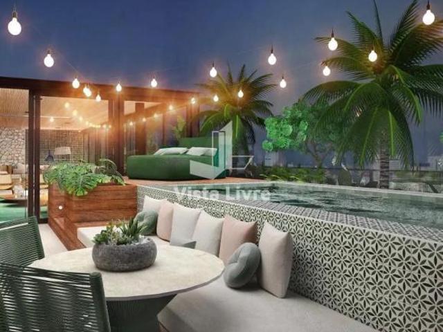 Apartamento à venda em Cidade Monções