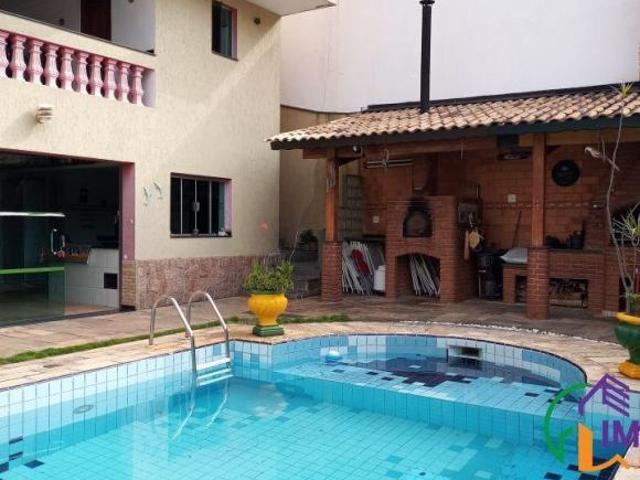 Imoveis em City América