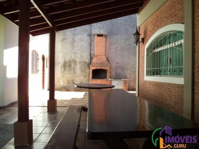 Imoveis em City América