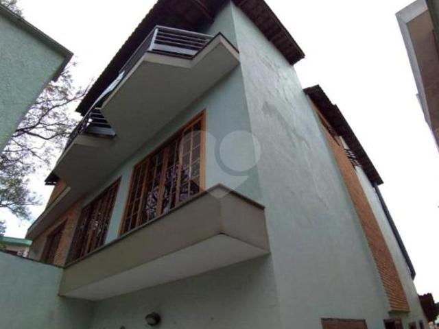 Imoveis em City América