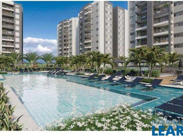Imoveis em City América