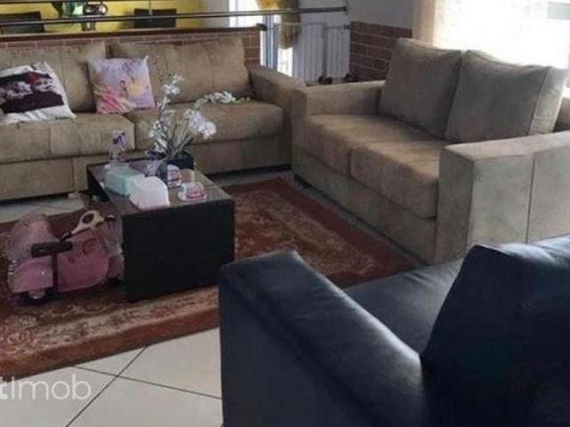 Imoveis em City América