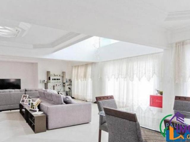 Imoveis em City América