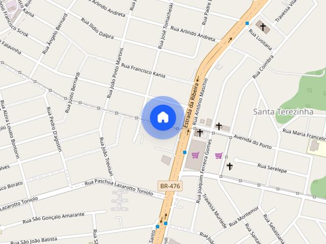 Imoveis em Colombo