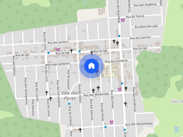 Imoveis em Colombo