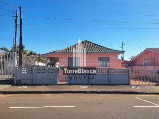 Casa em Colônia Dona Luíza, Ponta Grossa/PR de 64m² 3 quartos à venda por R$ 430.000,00