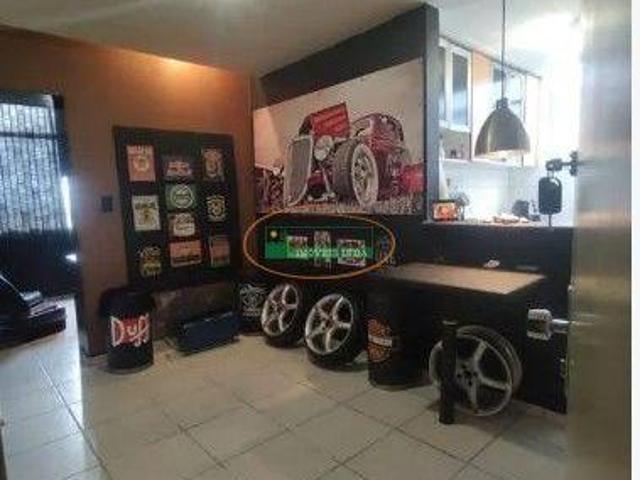 Imoveis em Colégio Batista