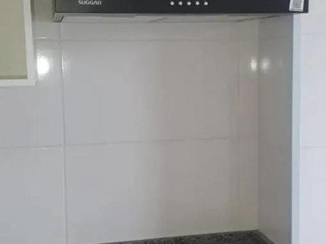 Apartamento à venda em Condomínio Res Colinas do Paratehy