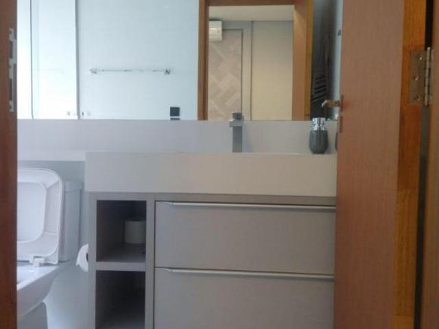 Imoveis em Condomínio Res Colinas do Paratehy