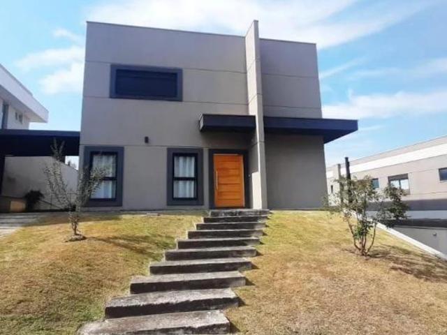 Imoveis em Condomínio Reserva do Paratehy