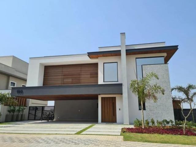 Imoveis em Condomínio Reserva do Paratehy