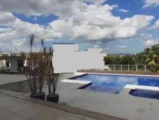 Imoveis em Condomínio Reserva do Paratehy