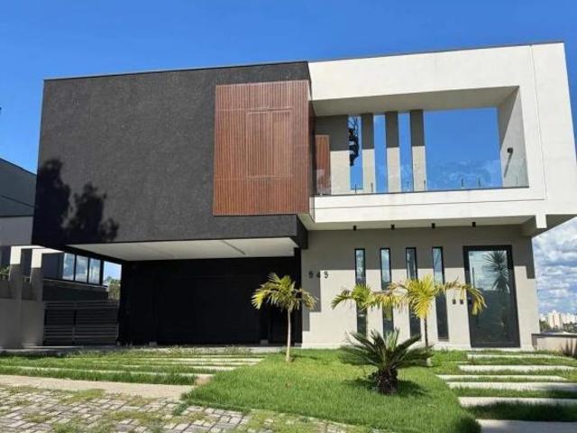 Imoveis em Condomínio Reserva do Paratehy