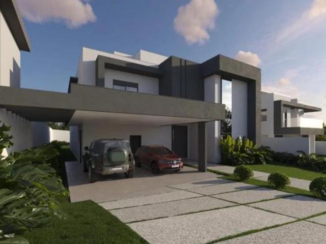 Imoveis em Condomínio Reserva do Paratehy