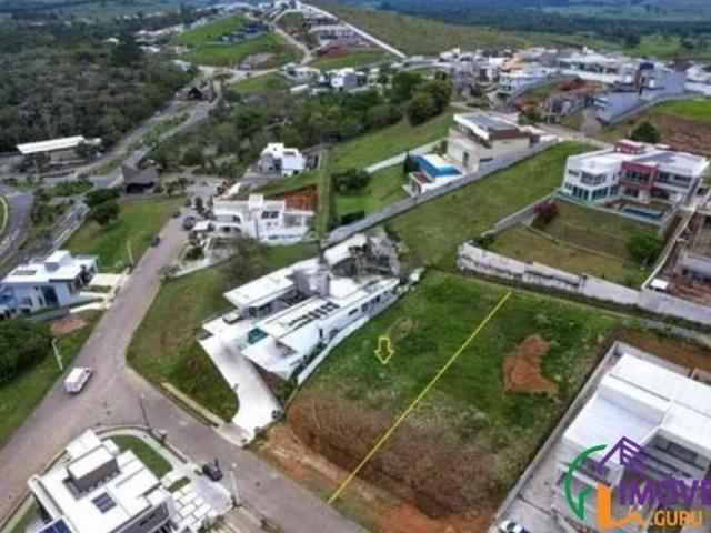 Imoveis em Condomínio Reserva do Paratehy