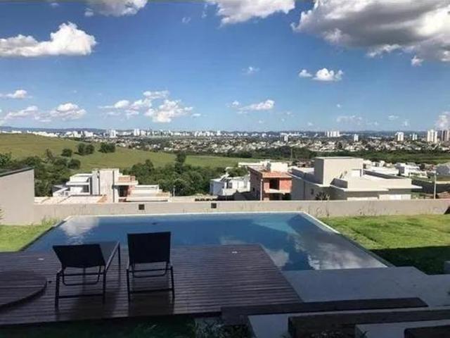 Imoveis em Condomínio Reserva do Paratehy