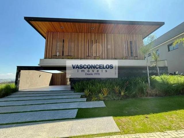 Imoveis em Condomínio Reserva do Paratehy