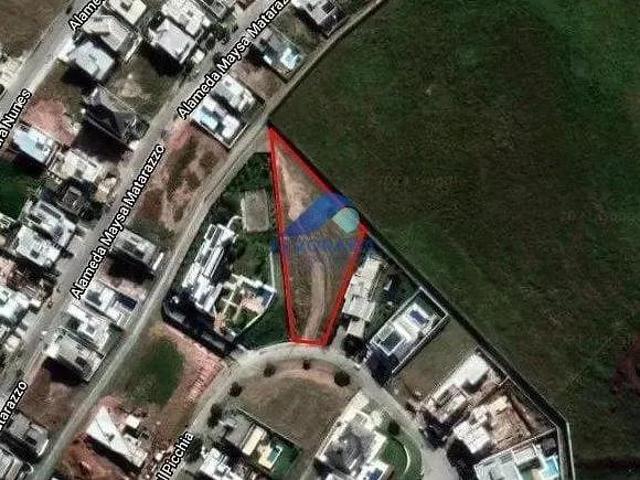 Imoveis em Condomínio Reserva do Paratehy