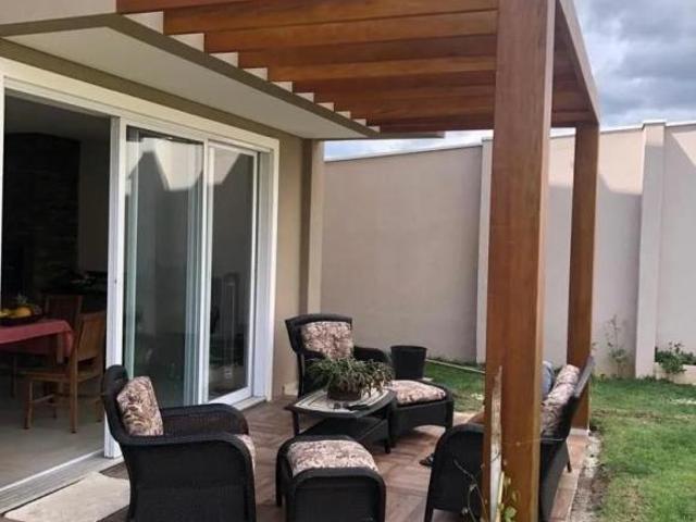 Imoveis em Condomínio Residencial Alphaville I