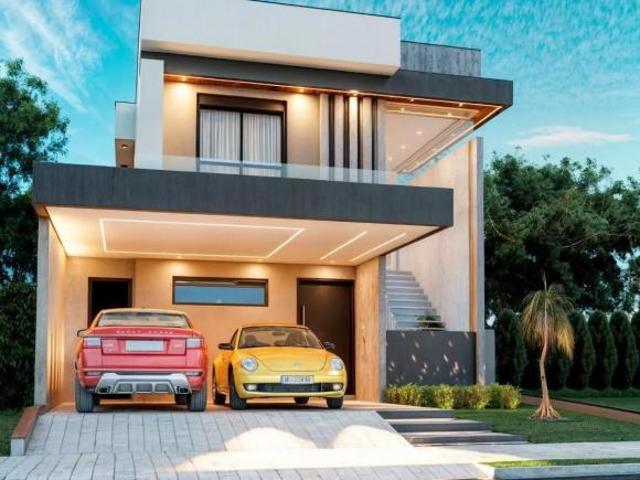 Imoveis em Condomínio Residencial Alphaville I