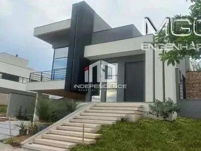 Imoveis em Condomínio Residencial Alphaville II