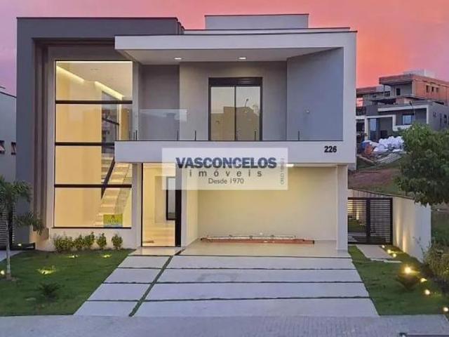 Imoveis em Condomínio Residencial Alphaville II