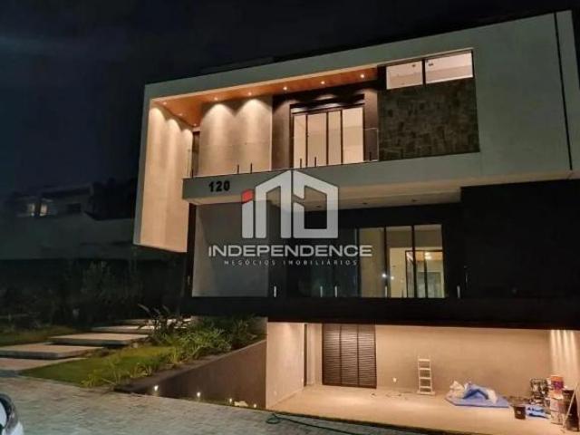 Imoveis em Condomínio Residencial Alphaville II