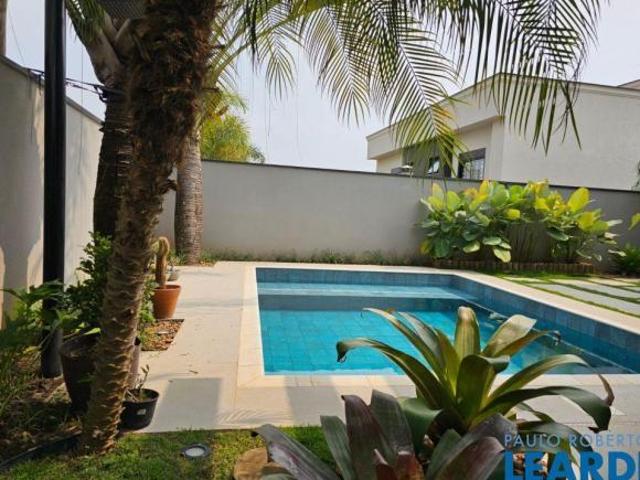 Imoveis em Condomínio Residencial Alphaville II