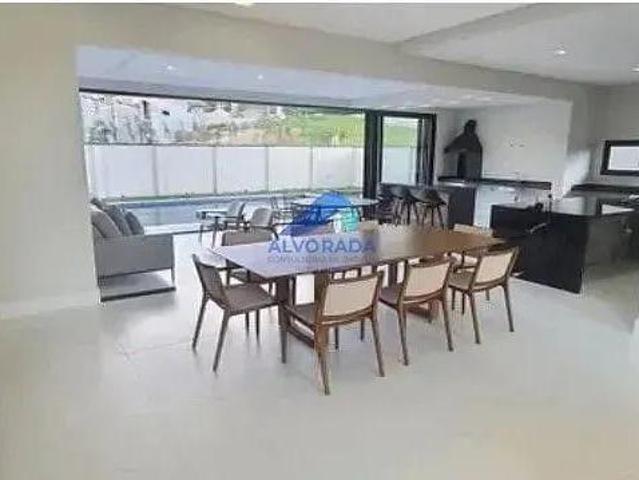 Imoveis em Condomínio Residencial Alphaville II