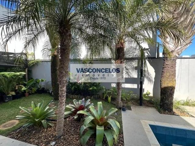 Imoveis em Condomínio Residencial Alphaville II