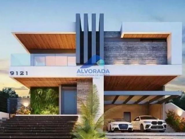 Imoveis em Condomínio Residencial Alphaville II