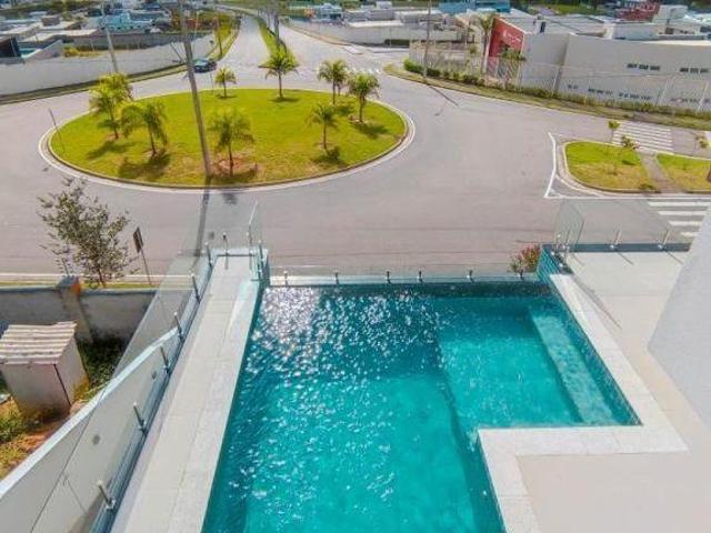 Imoveis em Condomínio Residencial Alphaville II