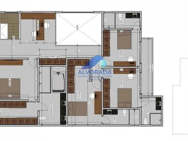 Imoveis em Condomínio Residencial Alphaville II