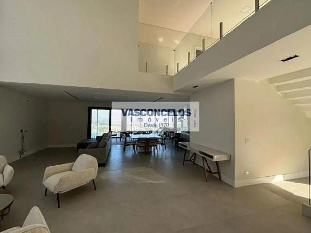 Imoveis em Condomínio Residencial Alphaville II