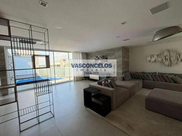 Imoveis em Condomínio Residencial Alphaville II