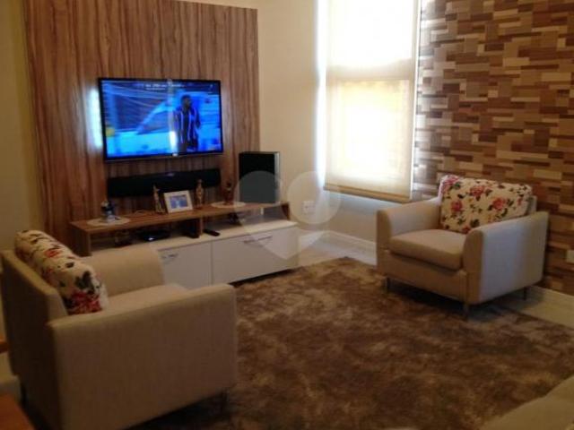 Imoveis em Condomínio Residencial Euroville II