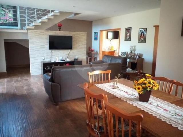 Imoveis em Condomínio Residencial Fazenda Santa Helena