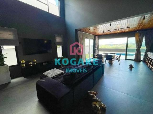 Imoveis em Condomínio Residencial Jaguary
