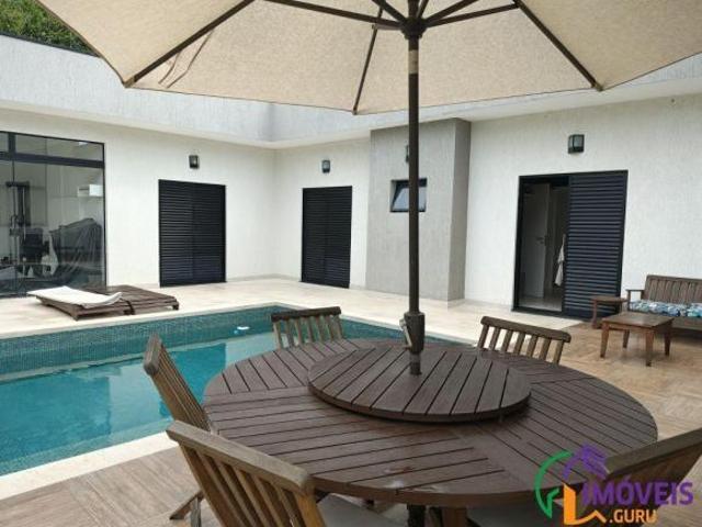 Imoveis em Condomínio Residencial Jaguary