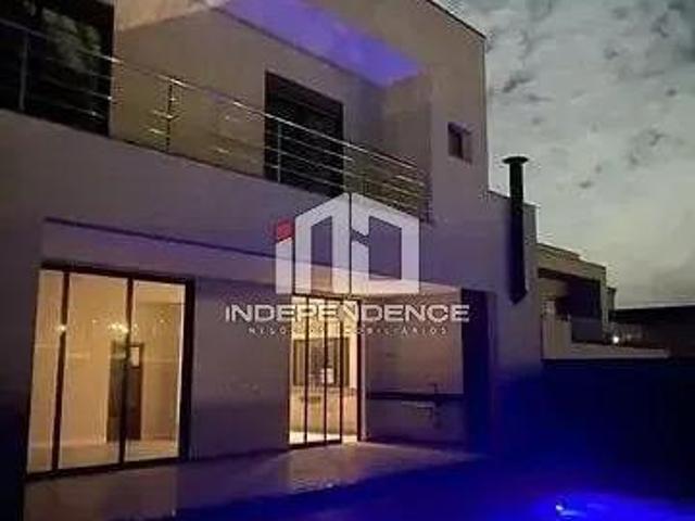Imoveis em Condomínio Residencial Mônaco