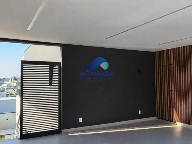 Imoveis em Condomínio Residencial Mônaco