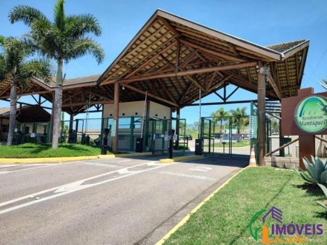 Imoveis em Condomínio Residencial Mantiqueira