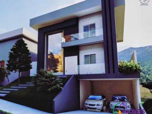 Imoveis em Condomínio Residencial Mantiqueira