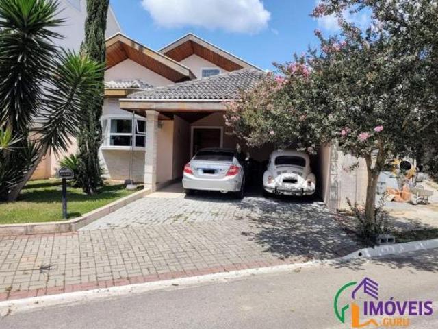 Imoveis em Condomínio Residencial Mantiqueira